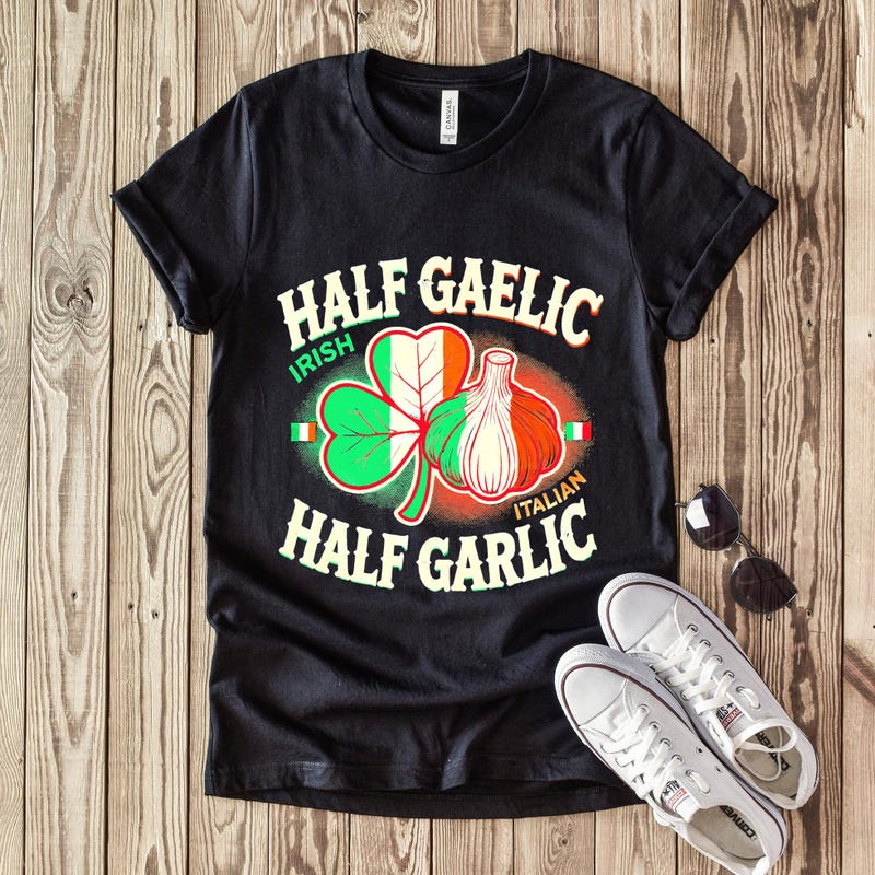 Irish Gaelic Tshirts - Etsy