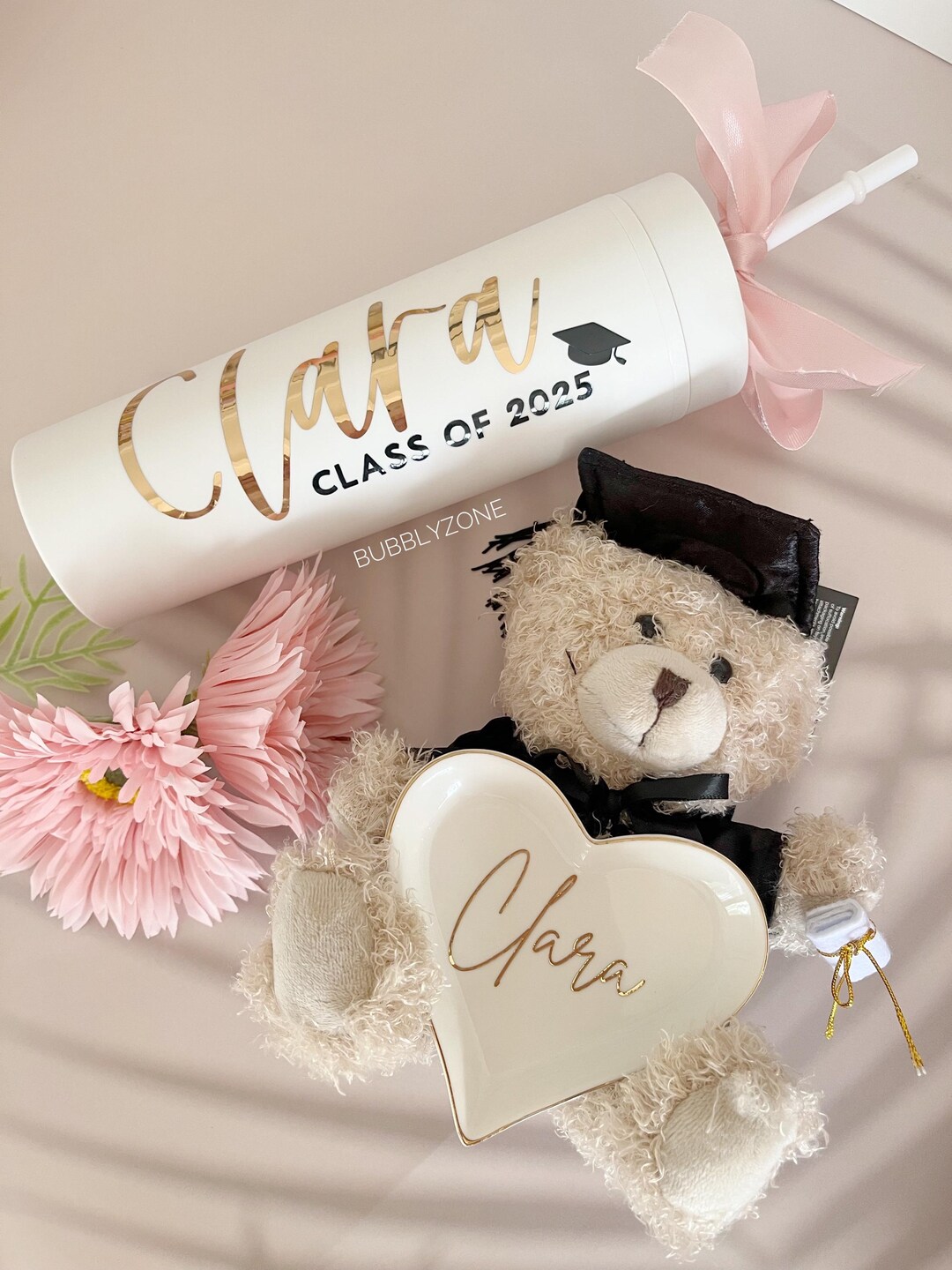Personalised Graduation Gift Bag/ Gifts for Graduates Class of 2025 ...