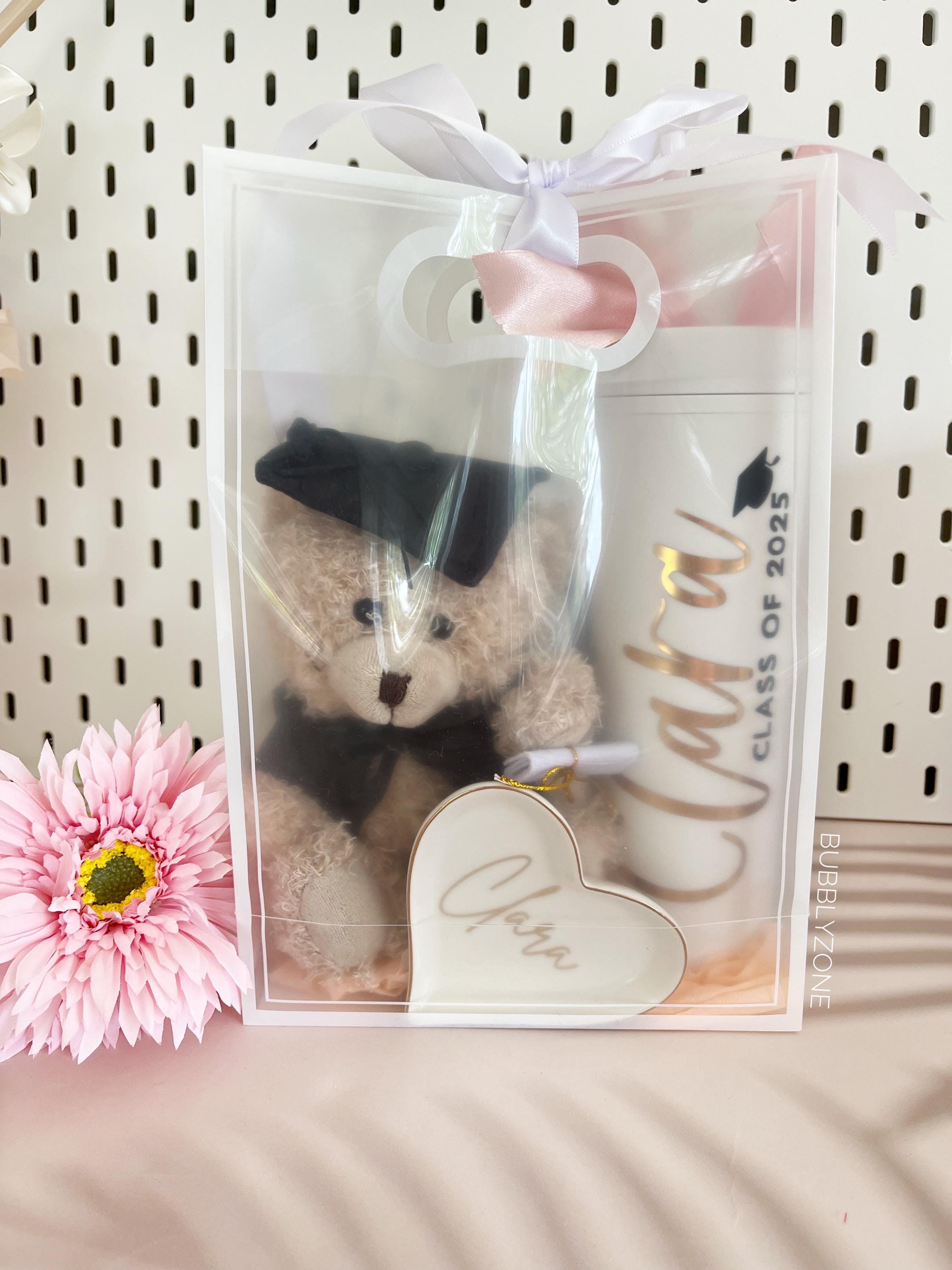 Personalised Graduation Gift Bag/ Gifts for Graduates Class of 2025 ...