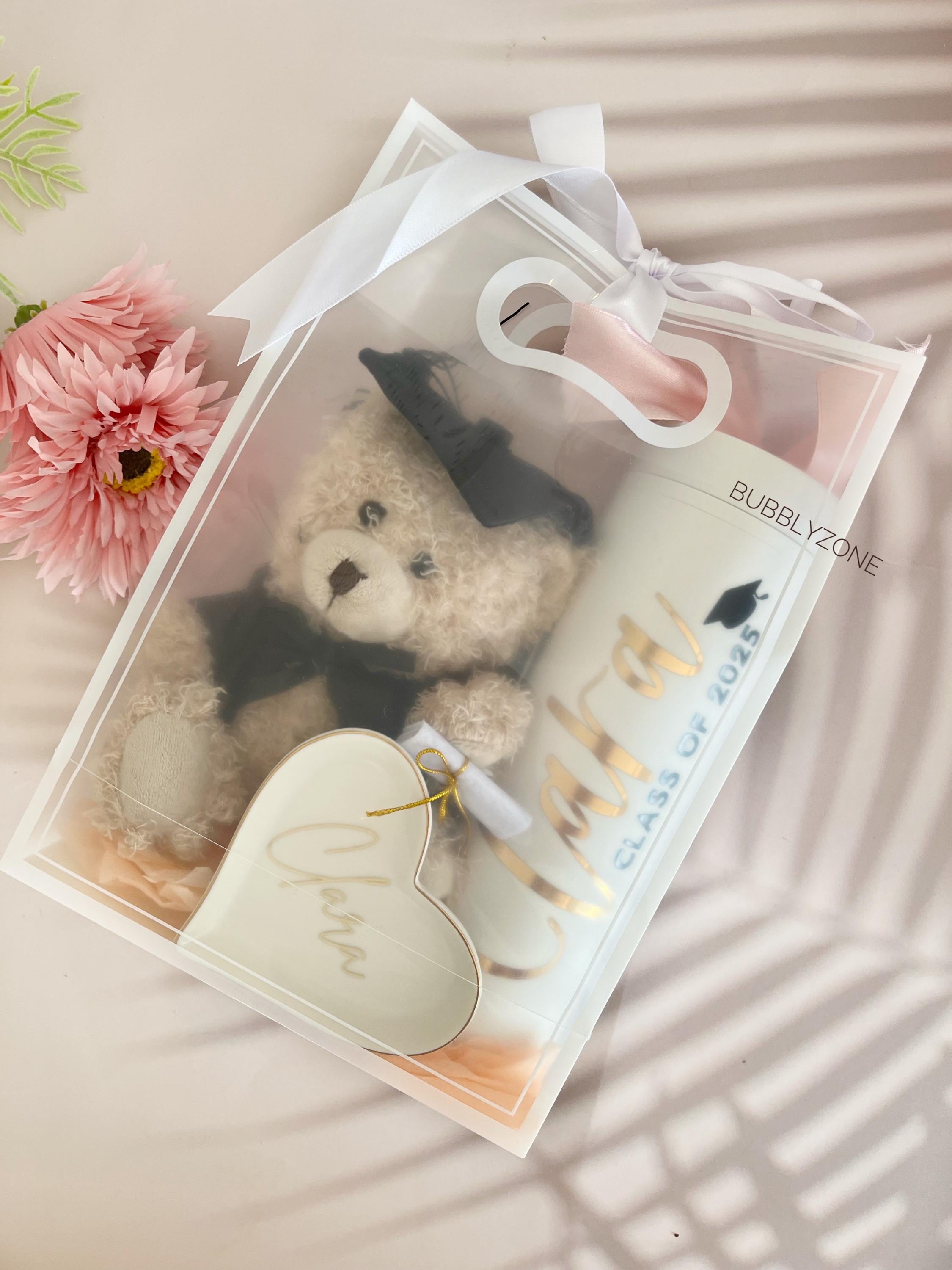 Personalised Graduation Gift Bag/ Gifts for Graduates Class of 2025 ...