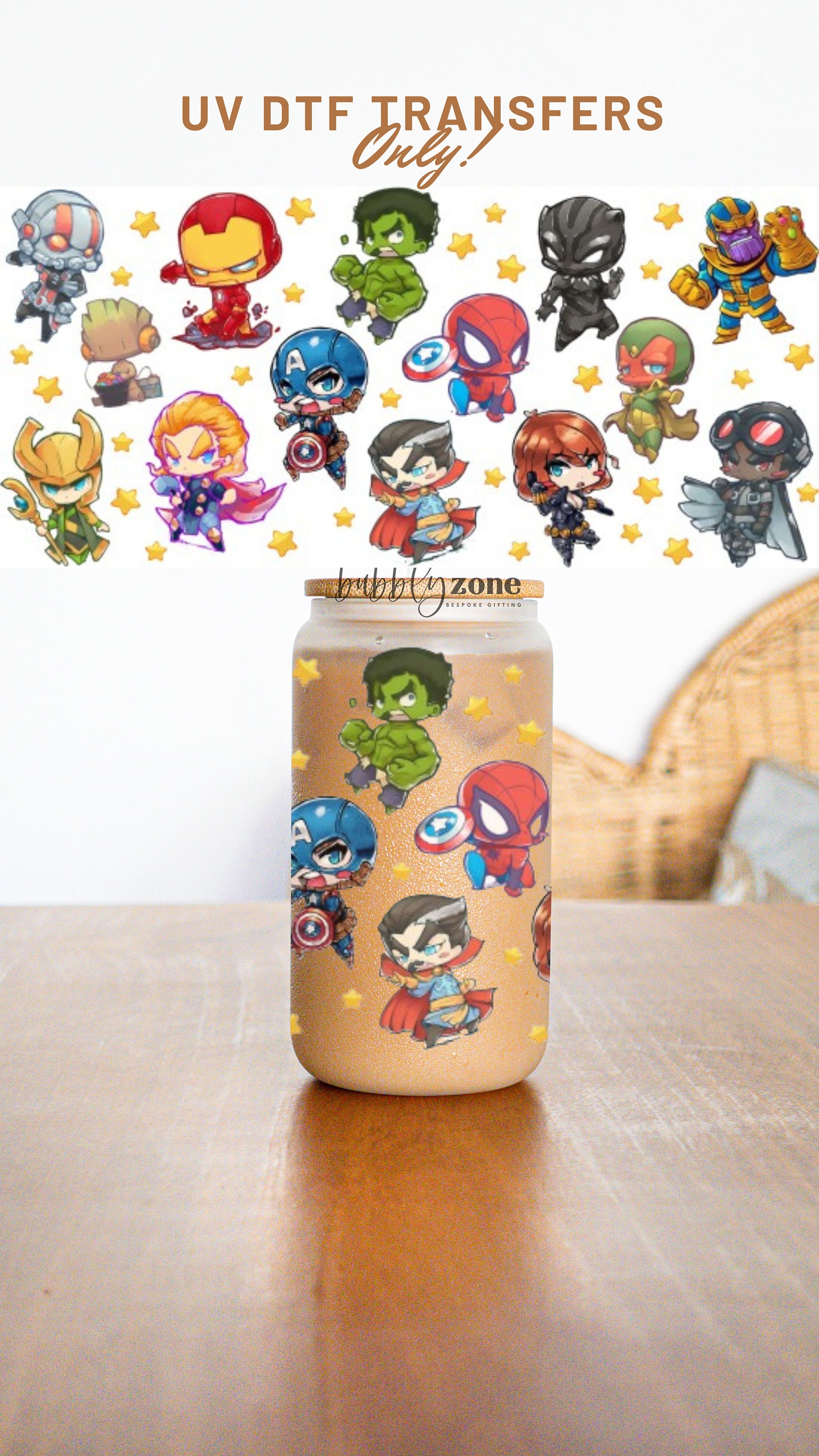 Ultraviolet Pictures Of Super Hero