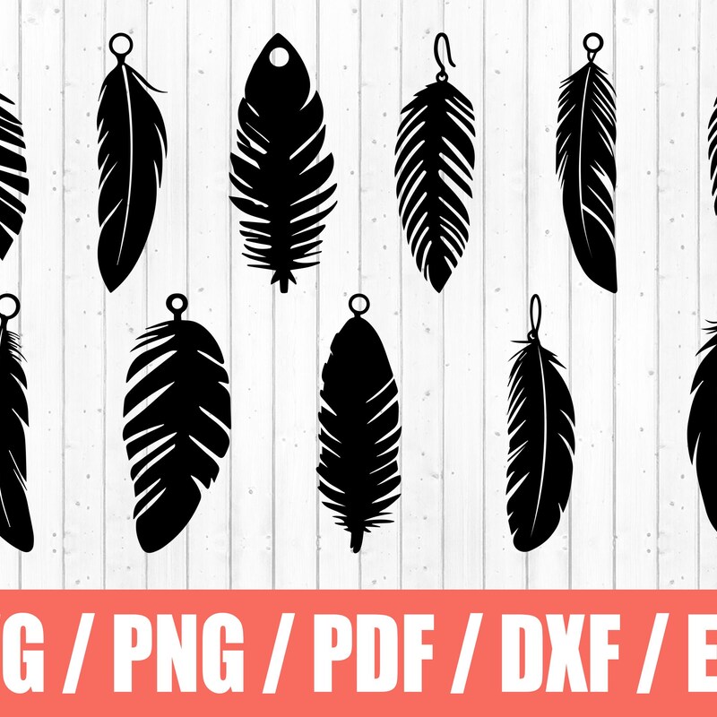 Metal Feather Craft - Etsy