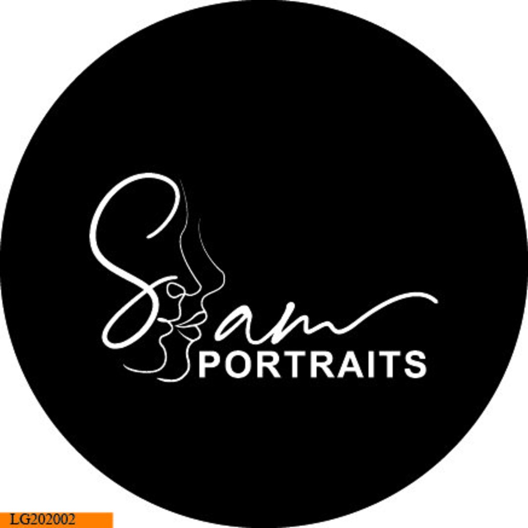 Custom Personalized Business Gobos - Etsy