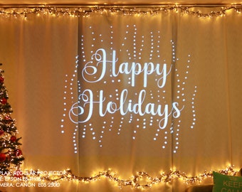 Digital Custom Personalized Gobo Monogram for Wedding, Wedding Gobo ...