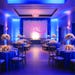 Custom Quinceañera/sweet Sixteen Gobo Design: Animated LED Projector ...
