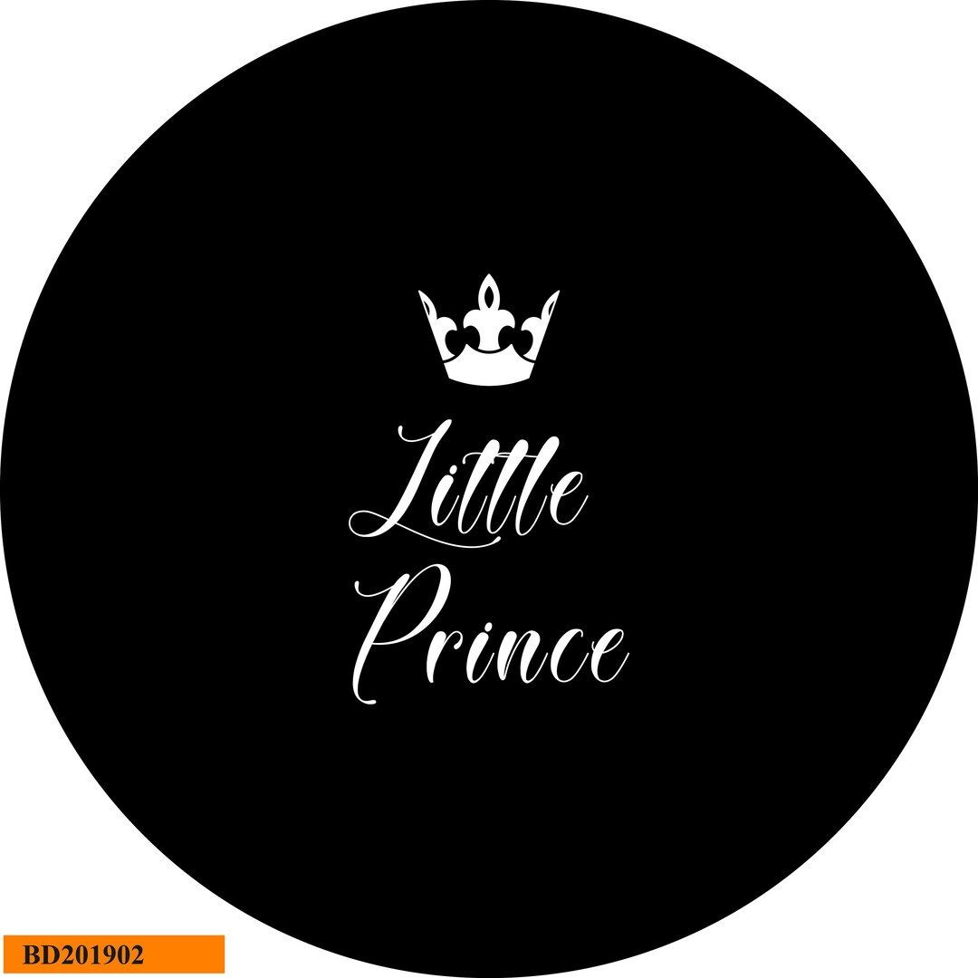 Custom Baby Shower Digital Gobo - Etsy