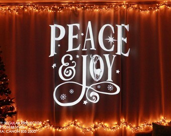 Digital Custom Personalized Gobo Monogram for Wedding, Wedding Gobo ...