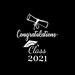Custom Graduation Gobo - Etsy
