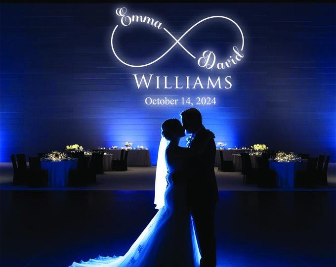 Custom Gobo Logo Design File - Special Order - Etsy Canada