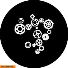 Custom Gobo - Etsy