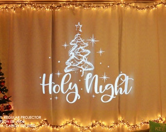 Custom Sweet Sixteen Gobo - Etsy