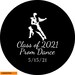Custom Graduation Gobo - Etsy