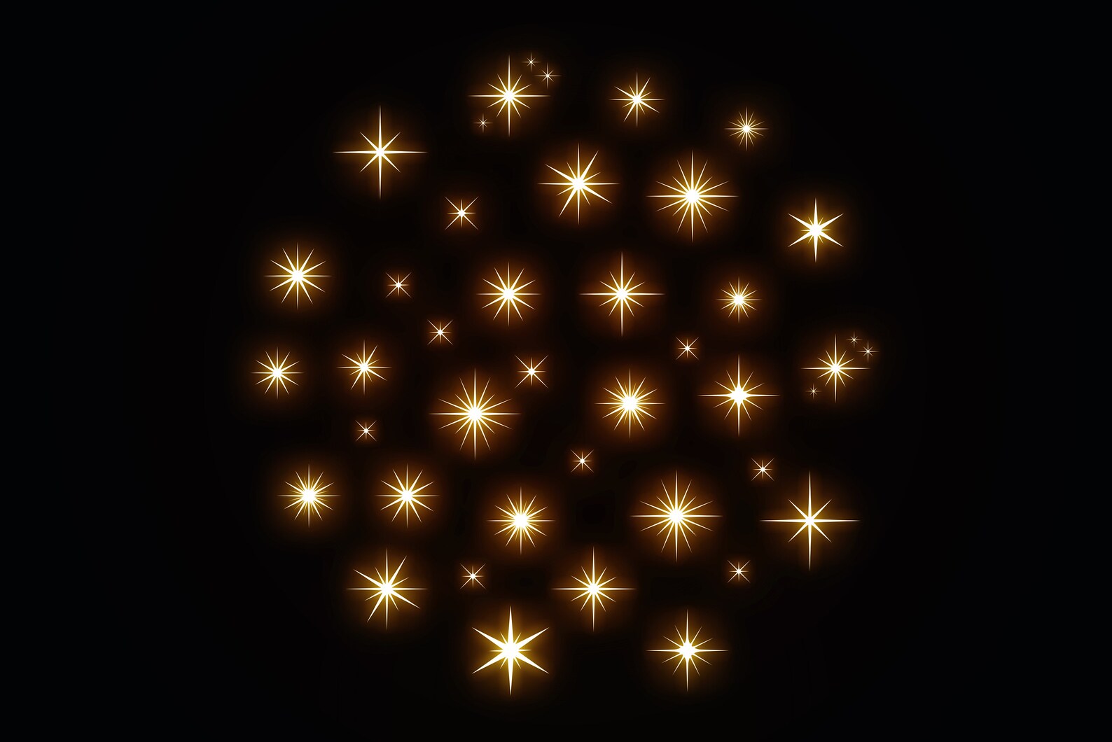 Digital Custom Neon Pattern Gobo - Etsy