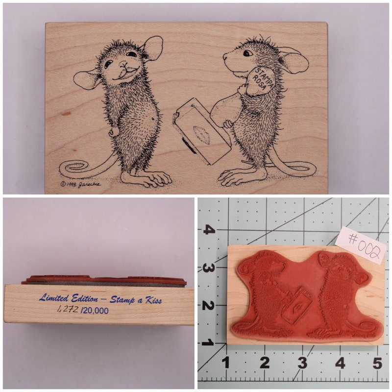 House Mouse - Etsy
