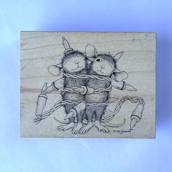 House Mouse - Etsy