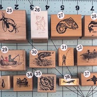 Sailboat Rubber Stamp From Oldislandstamps - Etsy