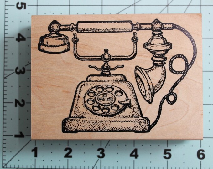 Telephone & 4 Sound Modules - Vintage Museum of Modern Rubber 1997 ...
