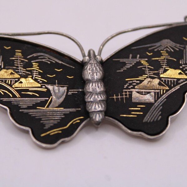 Amita Japan Jewelry - Etsy