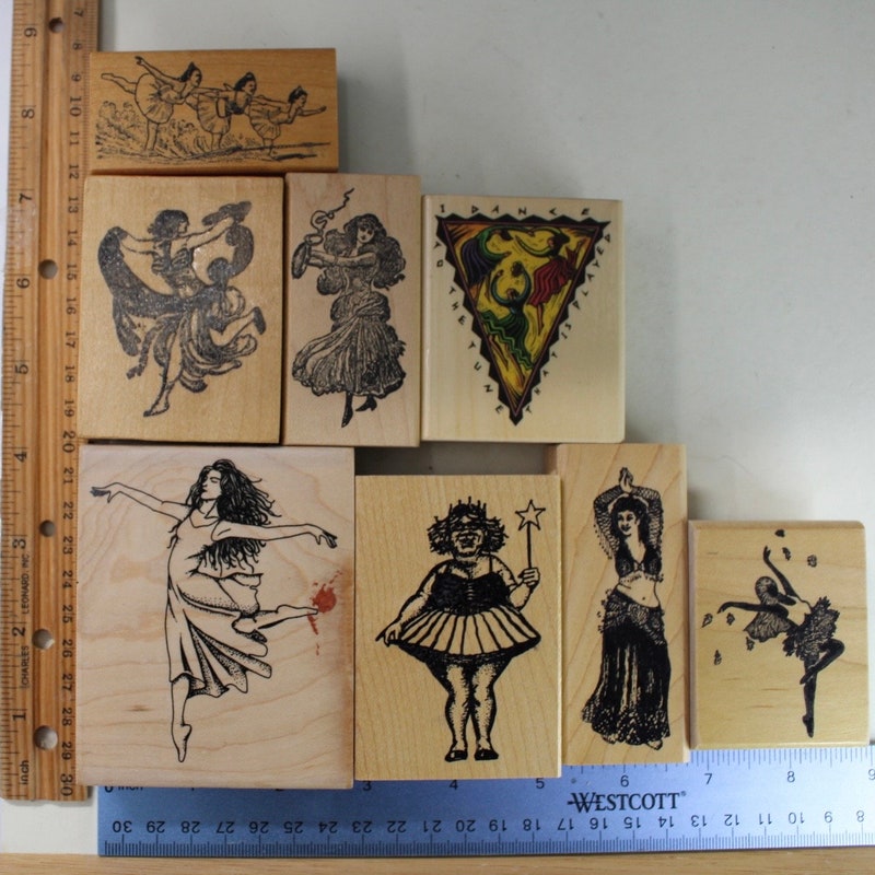 Jane Austen Stamp - Etsy