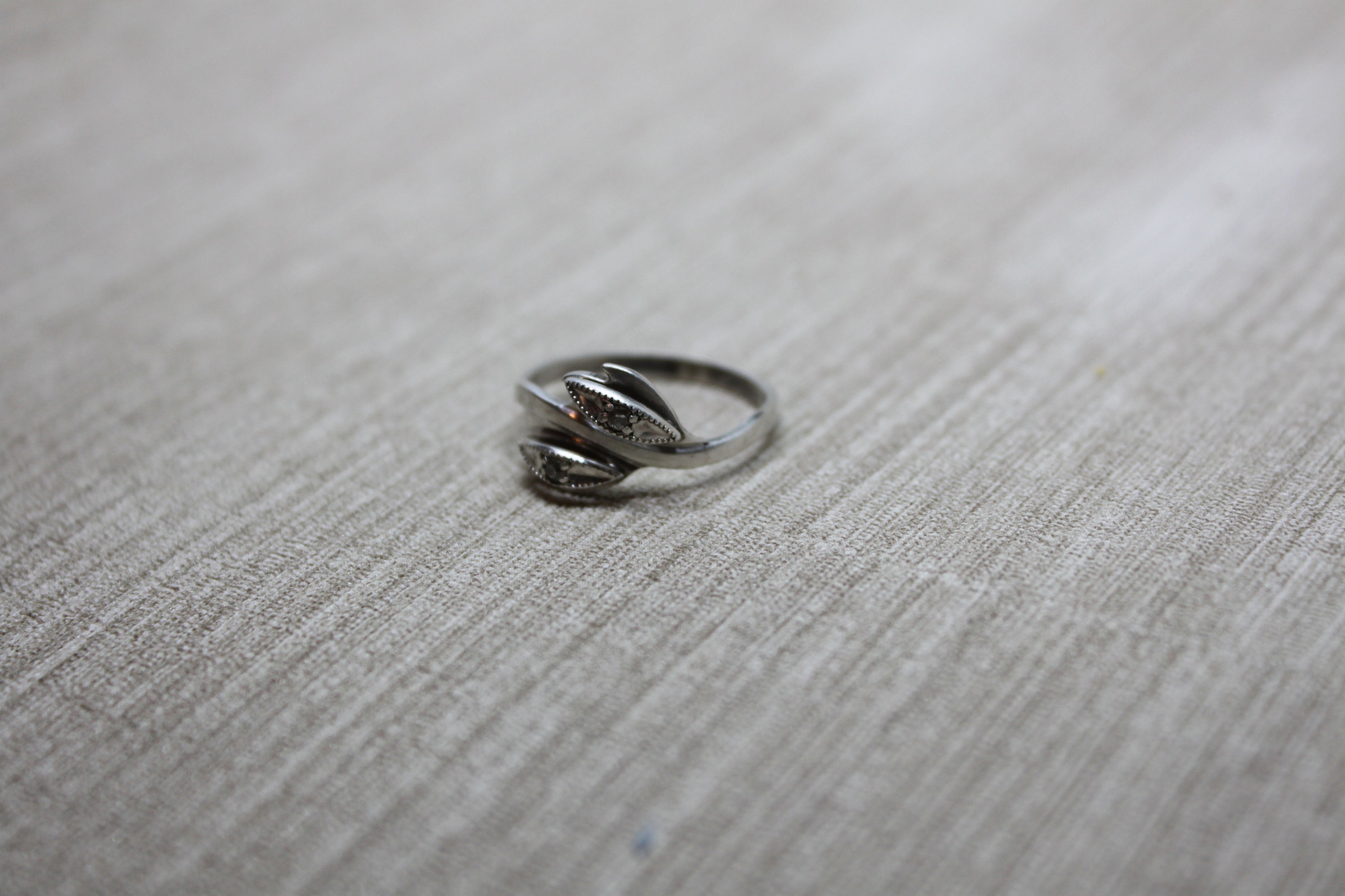 Vintage Sterling Silver Ring Soviet Ring USSR 925 - Etsy