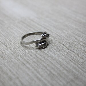 Vintage Sterling Silver Ring Soviet Ring USSR 925 - Etsy