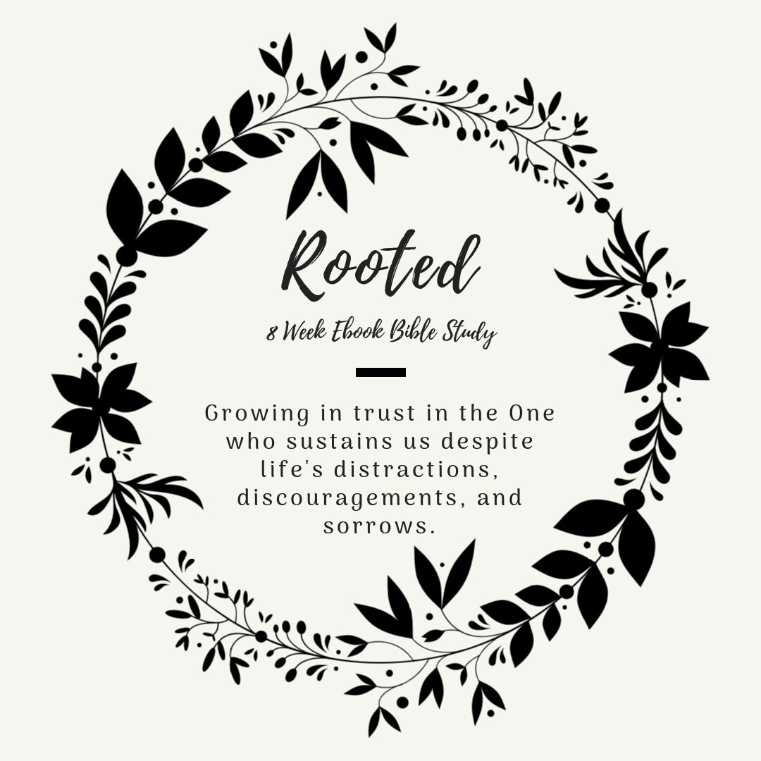 Rooted Indepth Bible Study Instant Download Bible Study Etsy Rooted Indepth Bible Study Instant Download Bible Study Etsy