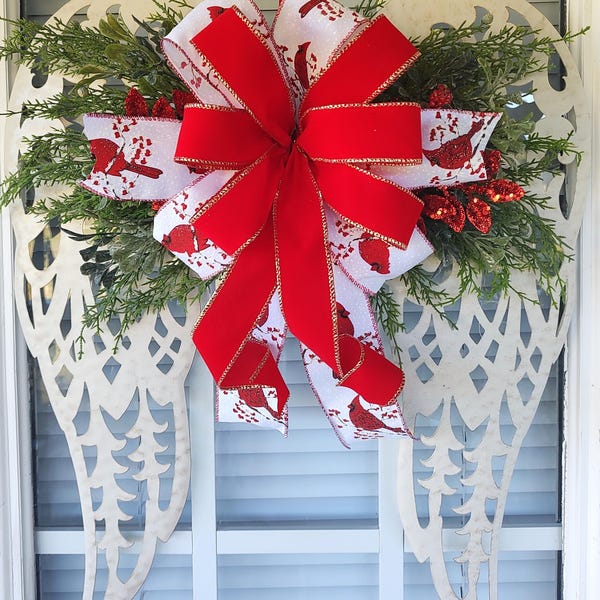 Angel Wing Wreath Form - Etsy