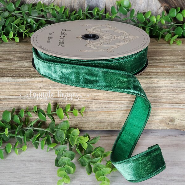 D Stevens Ribbon - Etsy