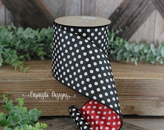 10 Yards, 1 Inch Wired Ribbon, Velvet Ribbon, Dusty Blue Ribbon ...