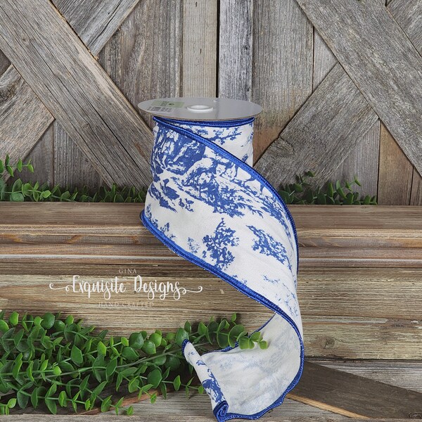 Regency Ribbon - Etsy