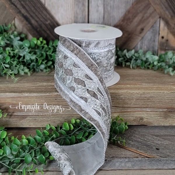 Regency Ribbon - Etsy