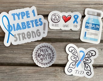 Bottle Decal T1d - Etsy