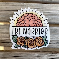 Brain Injury - Etsy
