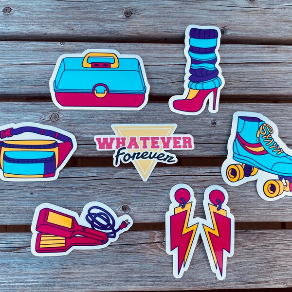 Whatever Forever - Etsy