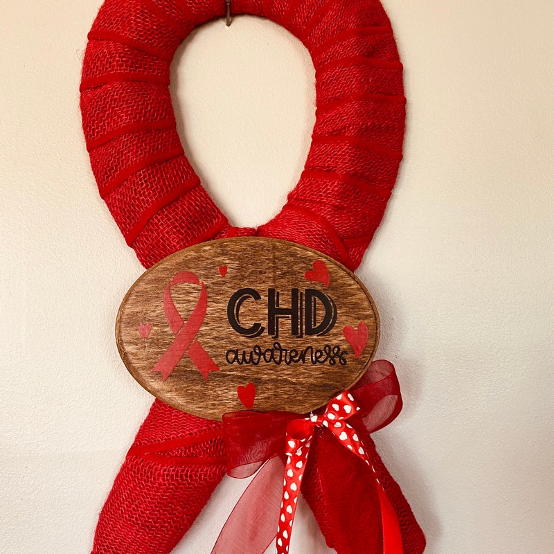 Chd Awareness - Etsy