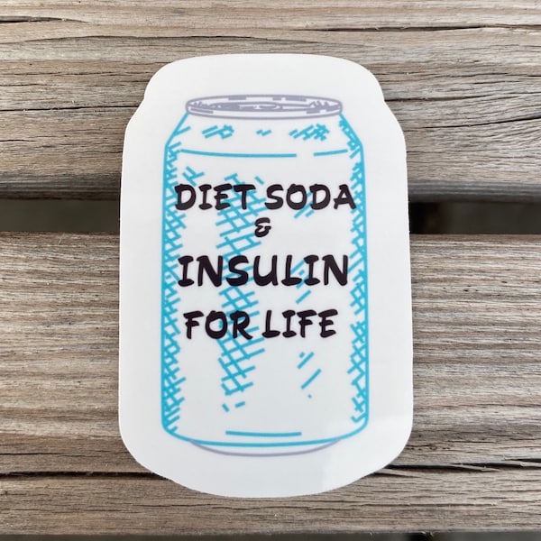 Type a Diet - Etsy