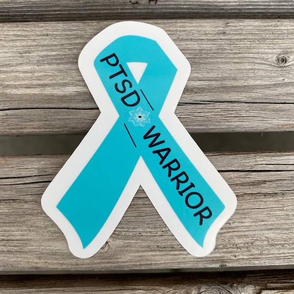 Ptsd Awareness - Etsy