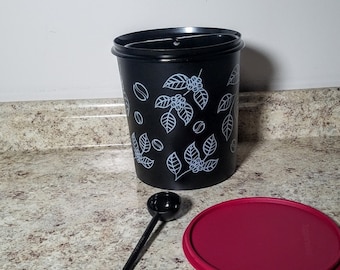 Coffee Filter Storage - Etsy