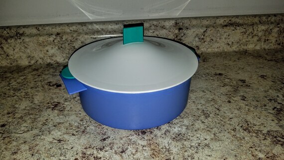Tupperware Mini Micro Steamer Microwave Rice Vegetable Cooker - Etsy