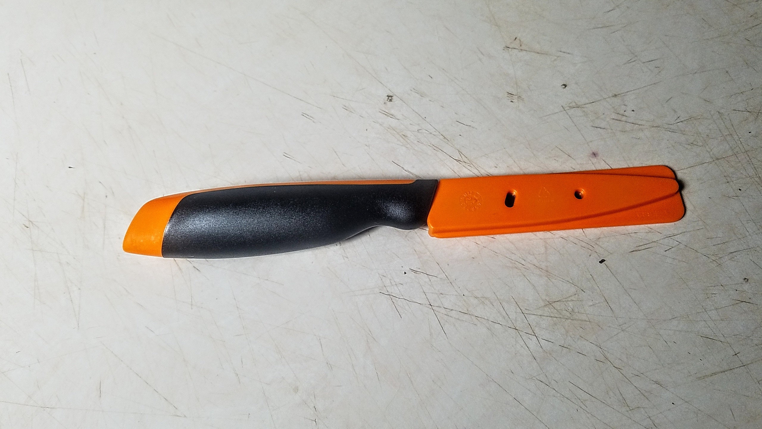 New Tupperware Universal Series PARING KNIFE - Etsy