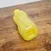 New Tupperware Eco Water Bottle - 16oz (500ml) Flip Top 9104 Neon ...