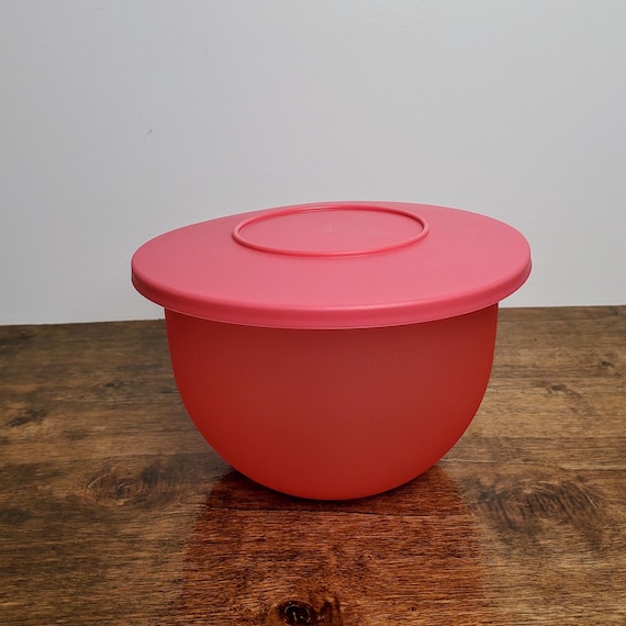 Red Bowl