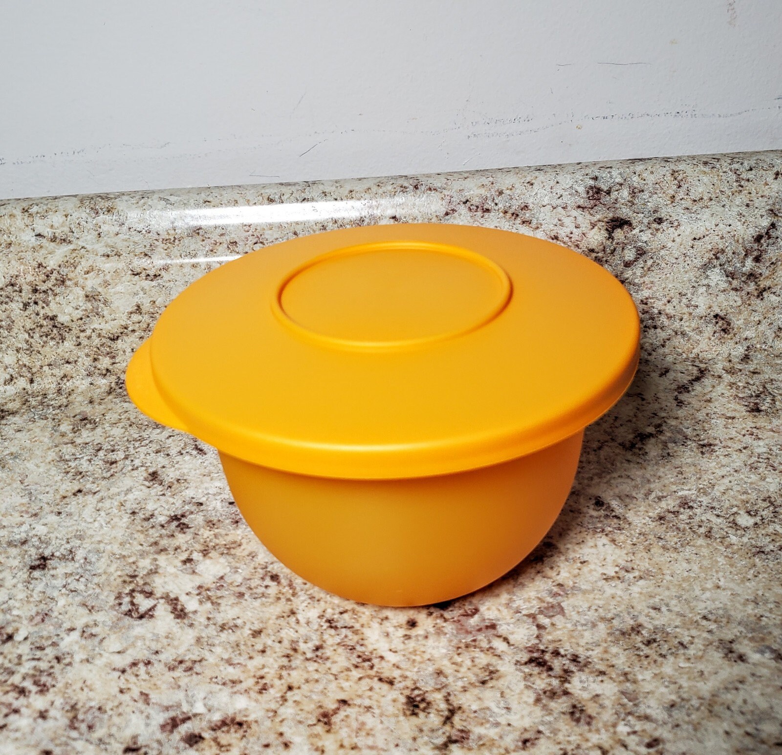 Tupperware Impressions 2 Cup 550ml Mini Bowl Goldenberry 3621 - Etsy