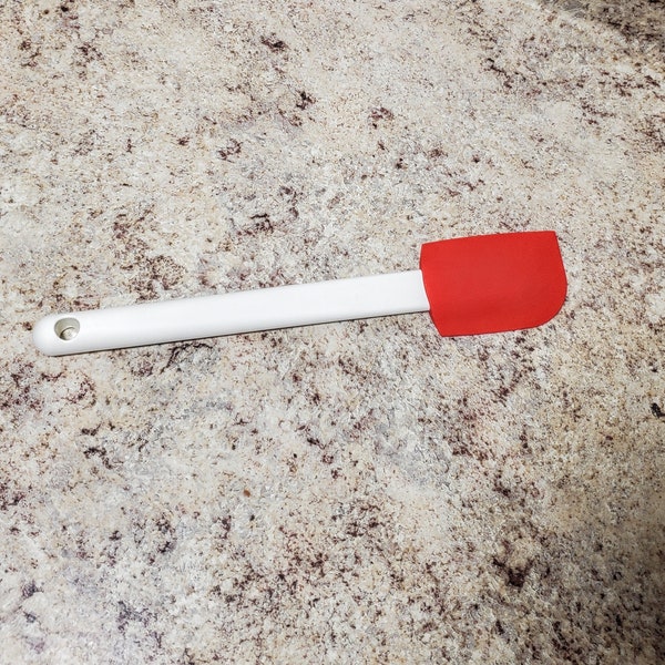 Tupperware Spatula - Etsy