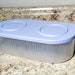 Tupperware Fresh N Cool Refrigerator Container Blueberry Mist 5746 - Etsy