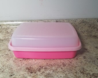 Rare Tupperware | Etsy