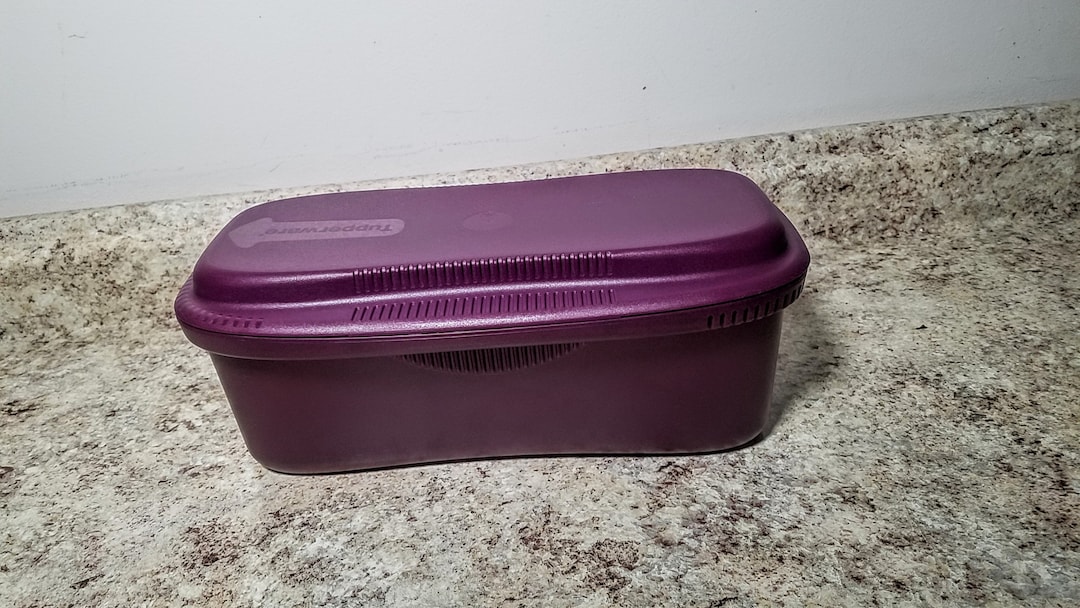 Tupperware Microwave Pasta Maker Spaghetti Cooker/steamer/strainer 1.9L ...