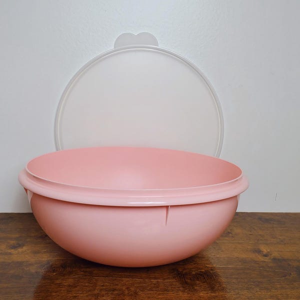 Tupperware - Etsy
