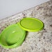 Tupperware Modular Bowl 2.5 Cup Container Round Cereal 1842 - Etsy