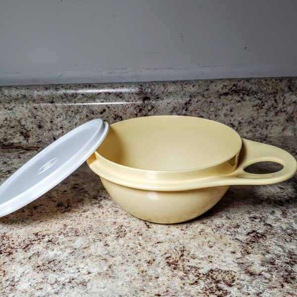 Plastic Tupperware Thatsa - Etsy